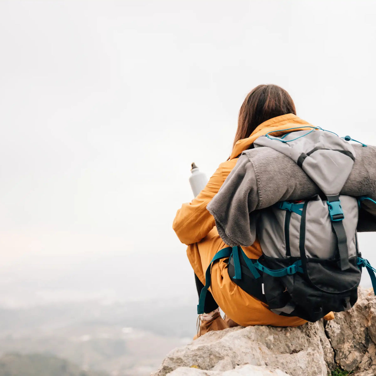 Fürs Backpacking richtig packen - Tipps für dein Reiseabenteuer – Petromax