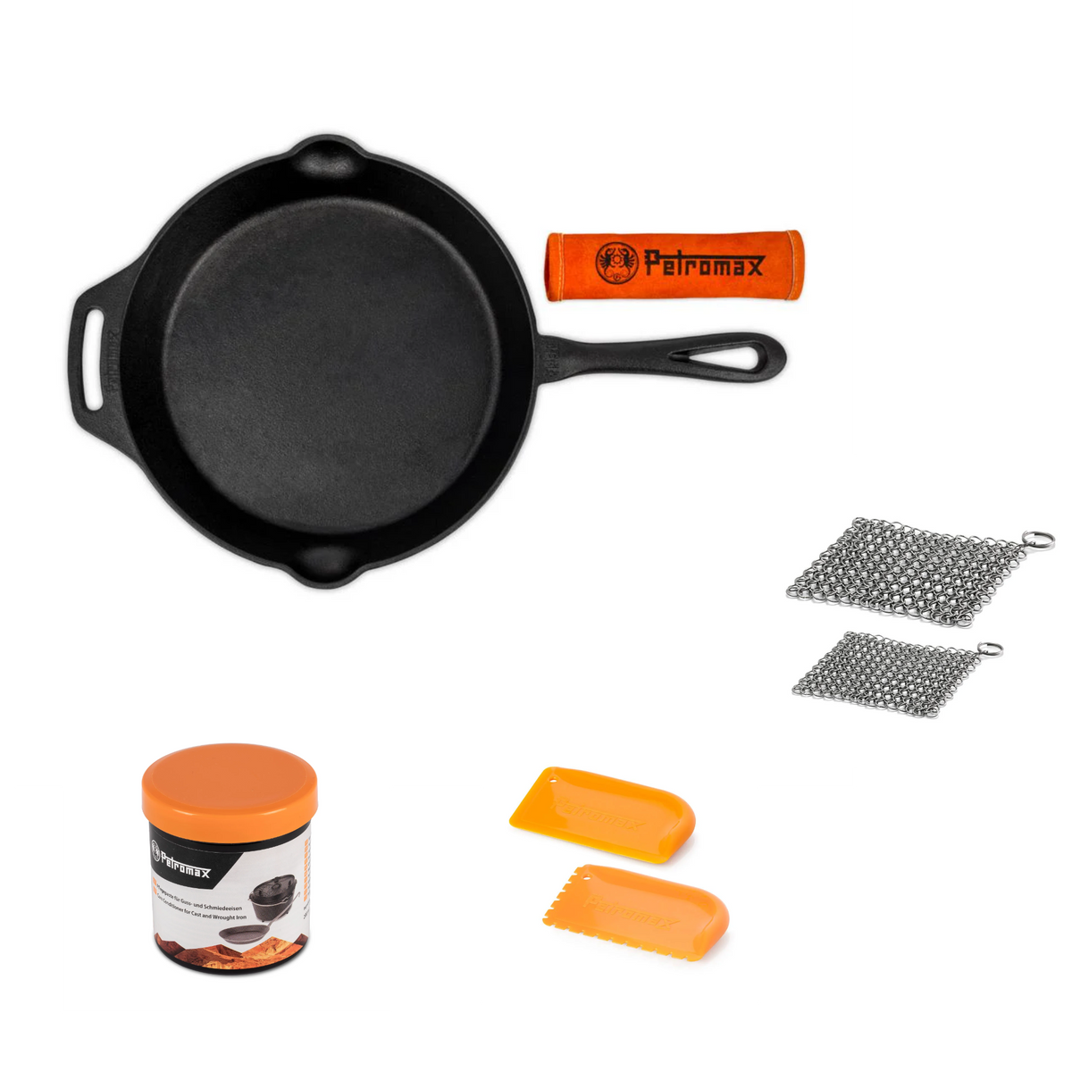 Schneidebrett DIY - Hochwertiges Holzbrett selber bauen – Petromax