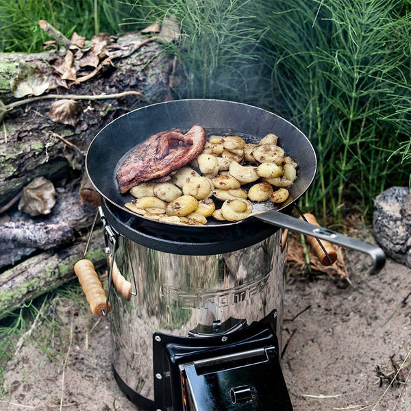 Raketenöfen kaufen - Heizen und Kochen, um die Natur zu erleben – Petromax