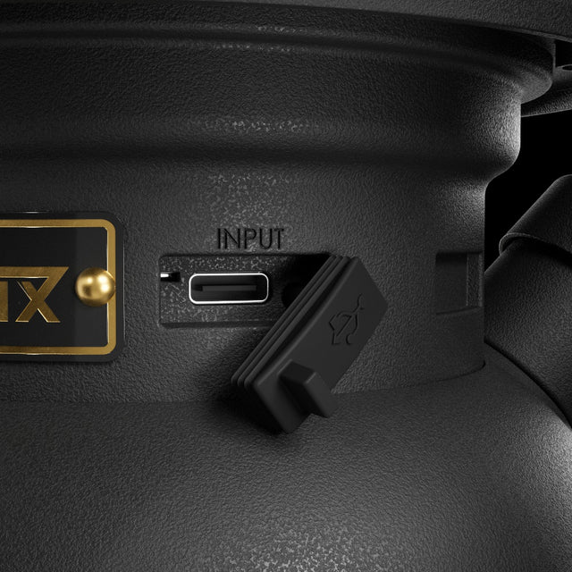 LM500: Starke LED-Lampe mit Akku & Powerbank | Petromax